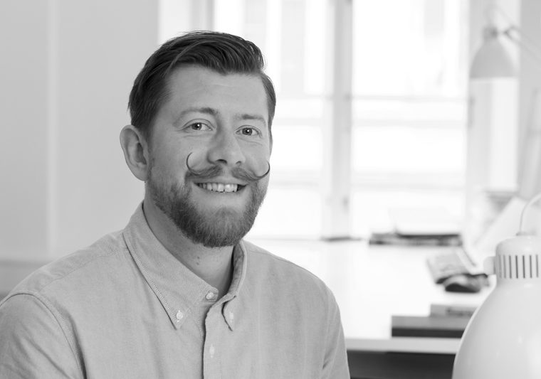 The Team - Elgaard Architecture