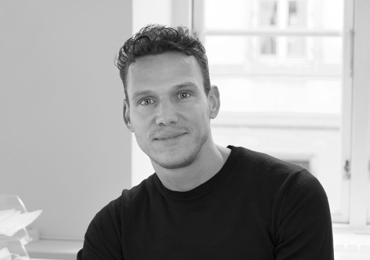 The Team - Elgaard Architecture