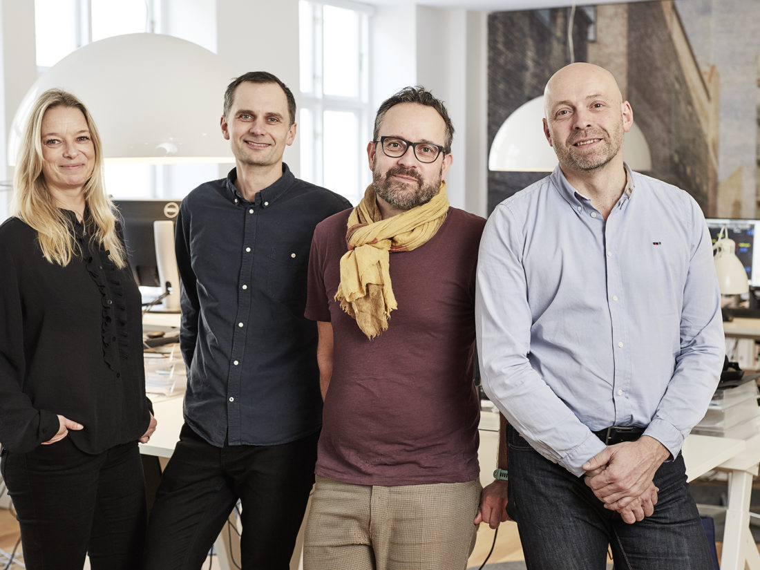 News - Elgaard Architecture