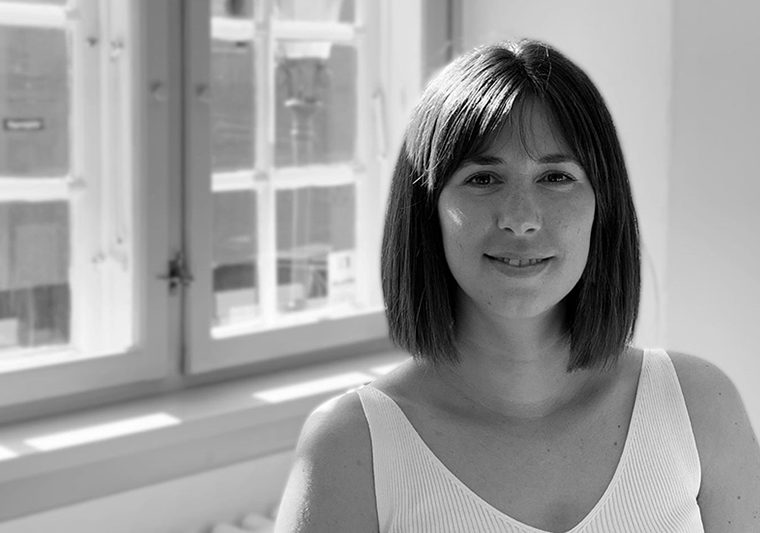 The Team - Elgaard Architecture
