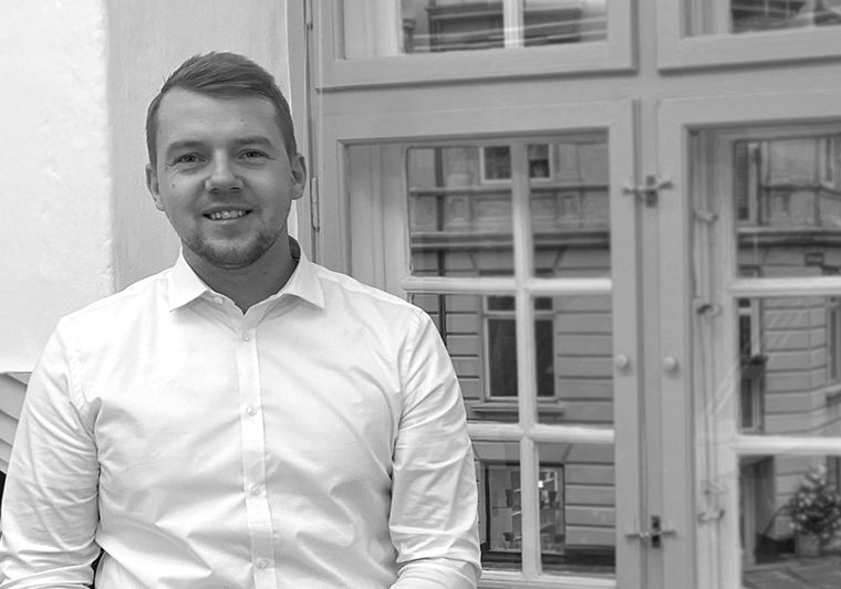 The Team - Elgaard Architecture