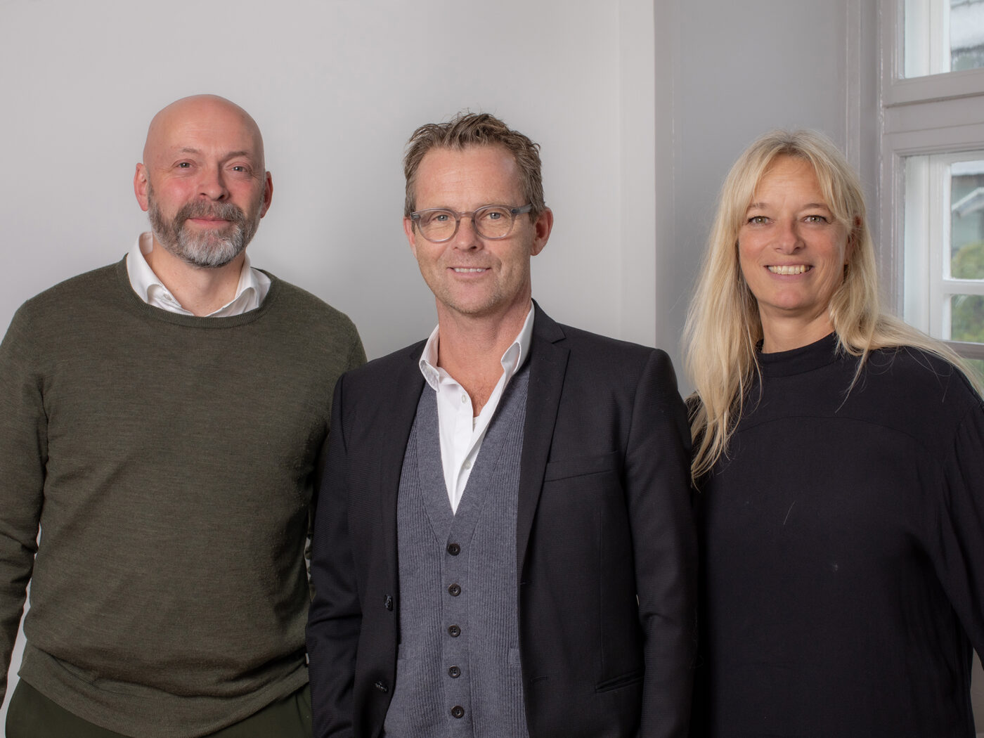 Elgaard Architecture appoints new Chairman of the Board - Elgaard ...