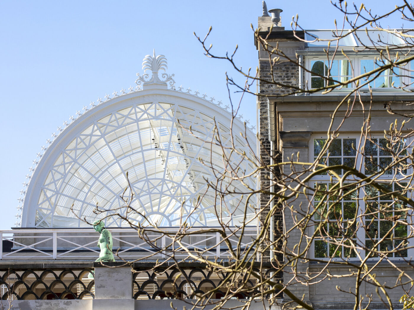 Carlsberg Akademi præmieret! - Elgaard Architecture